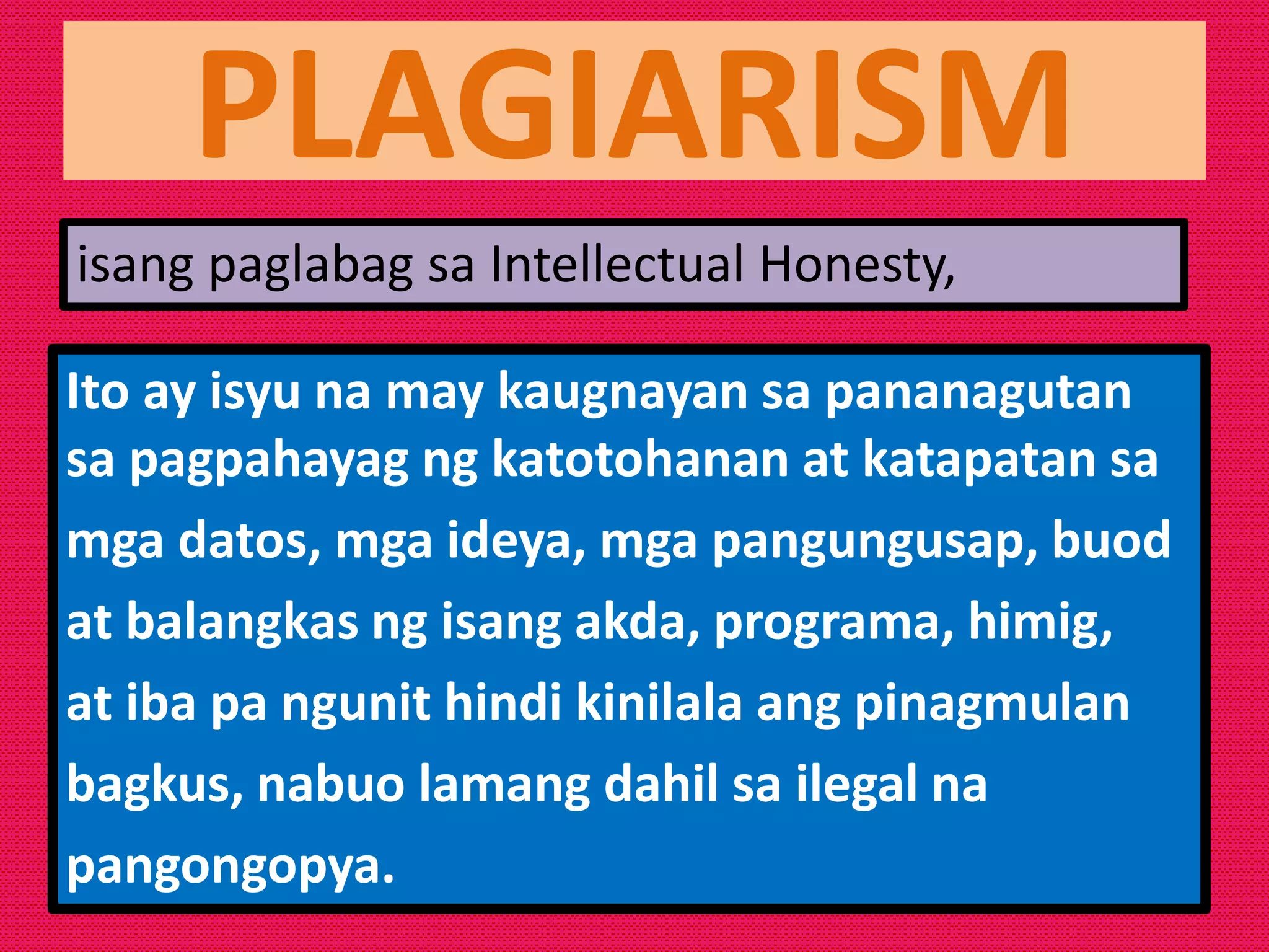 ESP 10 MODULE 15 | PPTX