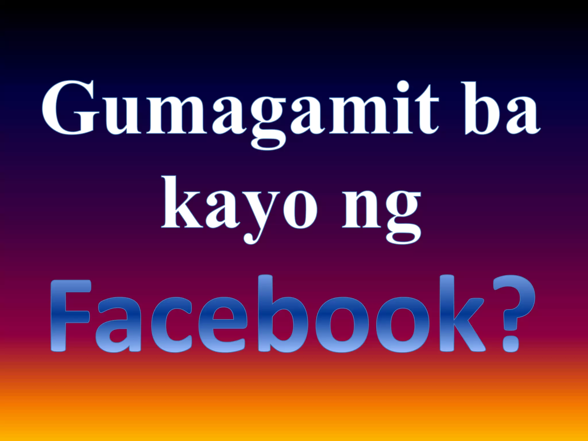 ESP 10 MODULE 15 | PPTX