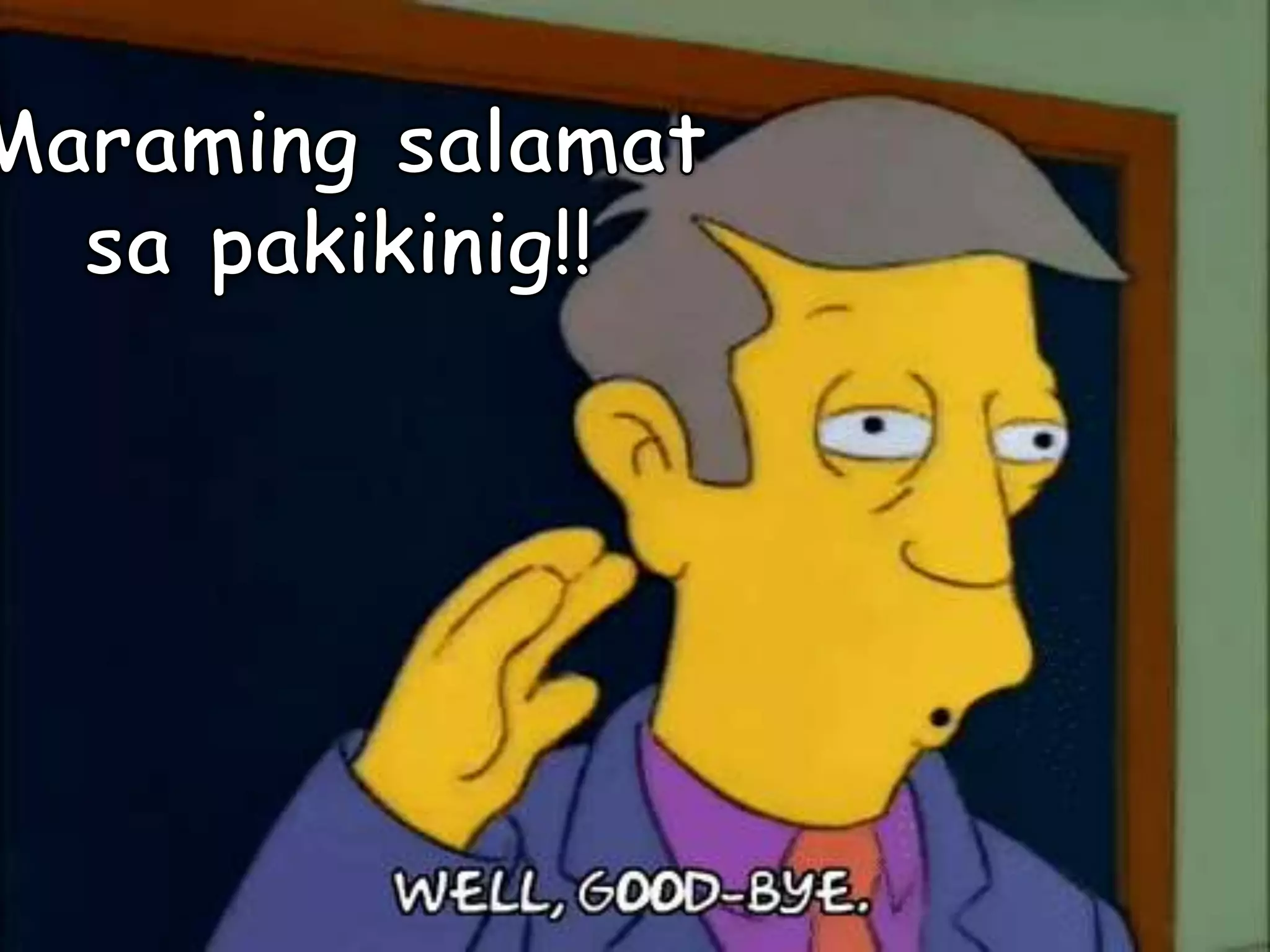 ESP 10 MODULE 15 | PPTX