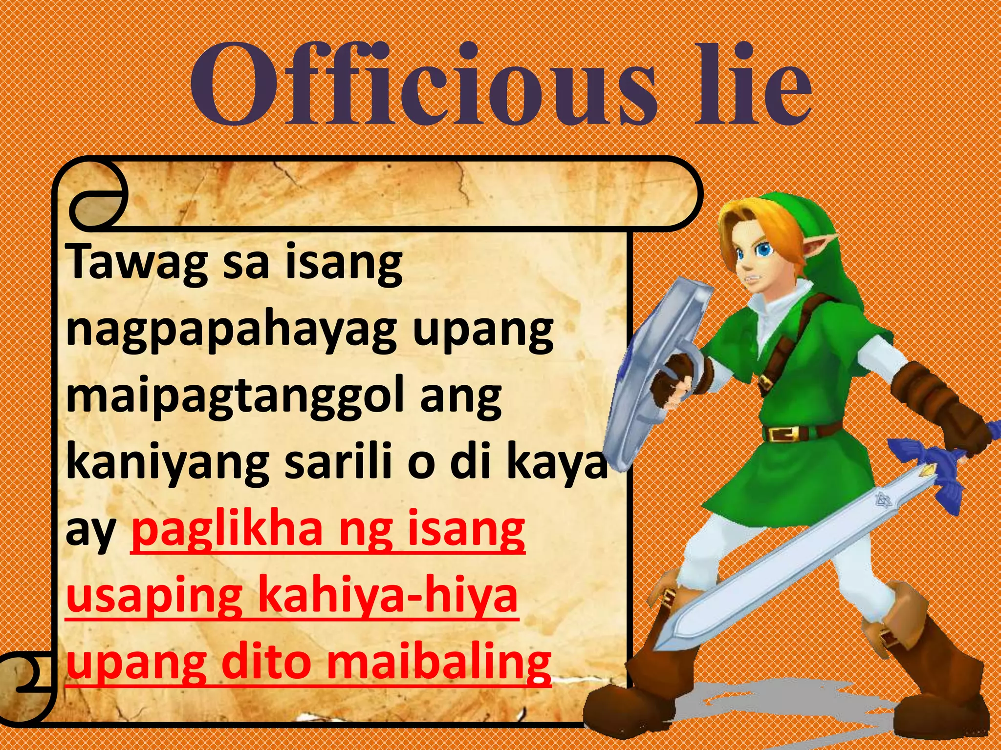 ESP 10 MODULE 15 | PPTX