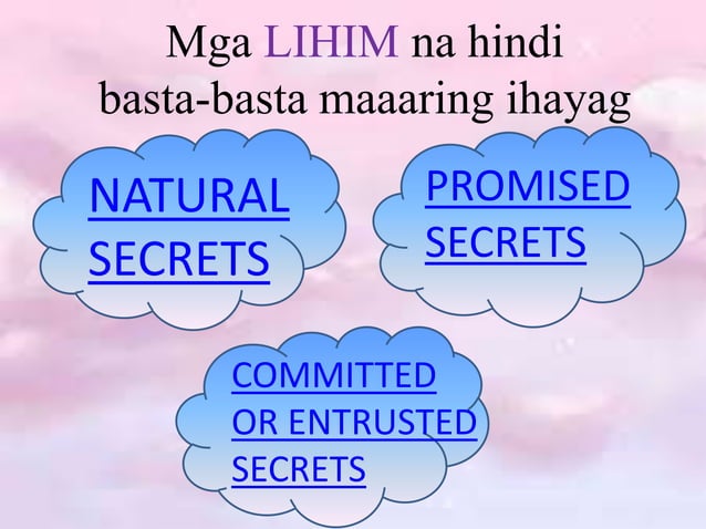 ESP 10 MODULE 15 | PPTX