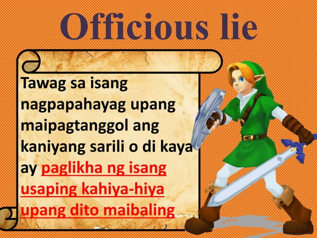 ESP 10 MODULE 15 | PPTX