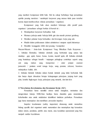 Perencanaan Tenaga Kerja | PDF