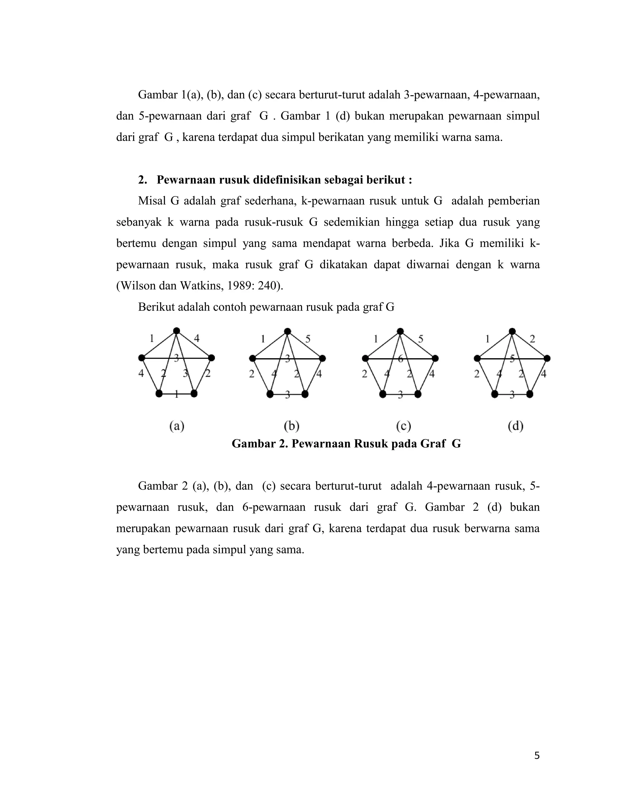 Makalah teori graf revisi2 | DOCX