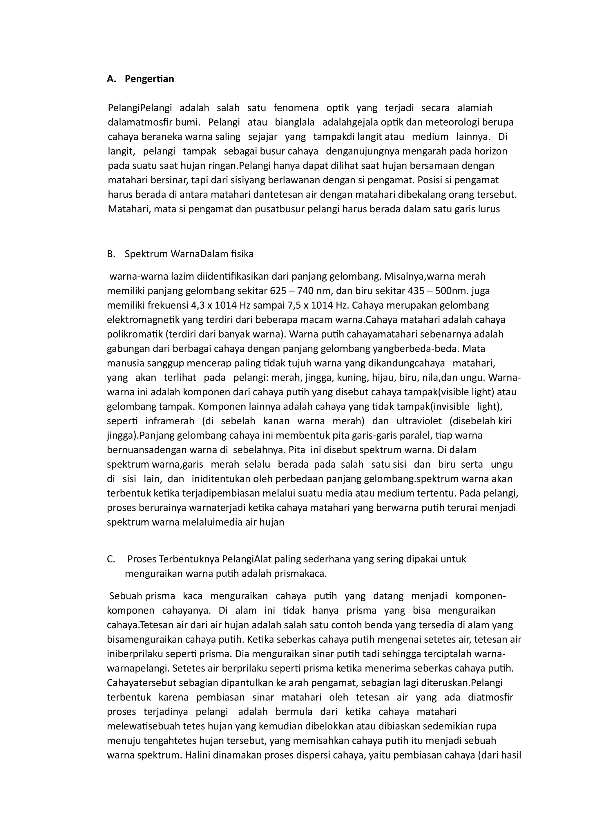 MAKALAH BAHASA INDONESIA KELAS 9.docx