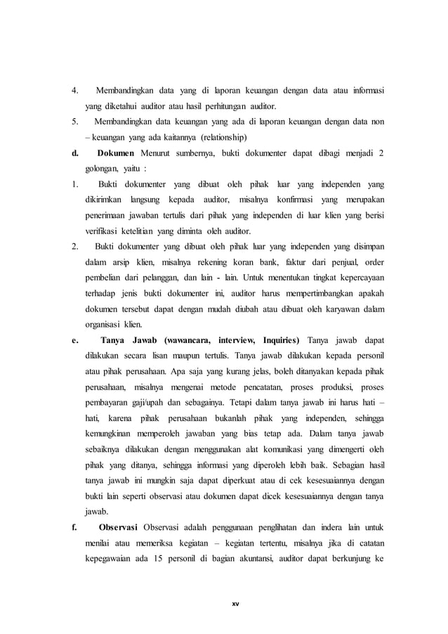 Makalah audit-internal-manajemen-kualitas-mutu-doc | DOC