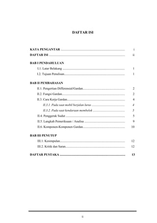 Makalah gardan (autosaved) | DOC
