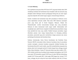 Makalah-hiperkes.pdf k3 (kesehatan keselamatan kerja) | PDF