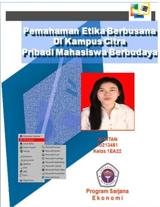 Makalah tulisan-4 ibd | PDF