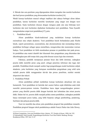 Makalah 1 Konsep Dasar Pengembangan Kurikulum PAI.pdf