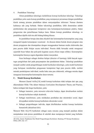 Makalah 1 Konsep Dasar Pengembangan Kurikulum PAI.pdf
