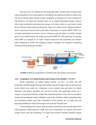 Makalah aerob anaerob | PDF