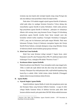 MAKALAH AGAMA AGAMA DI INDONESIA.pdf