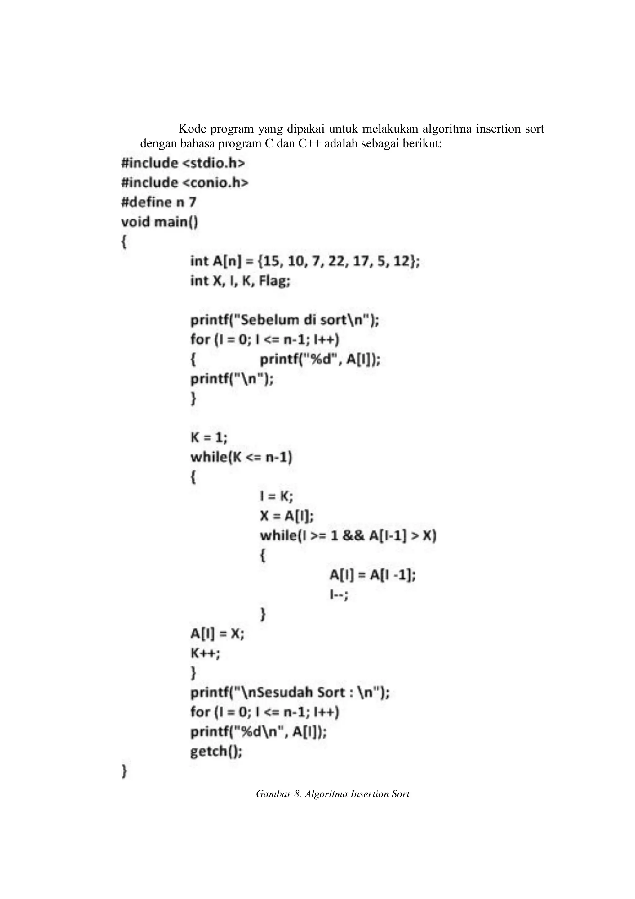 Makalah Algoritma DAA 1 | PDF
