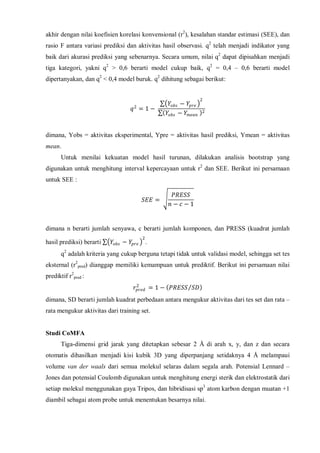Makalah antikanker | PDF