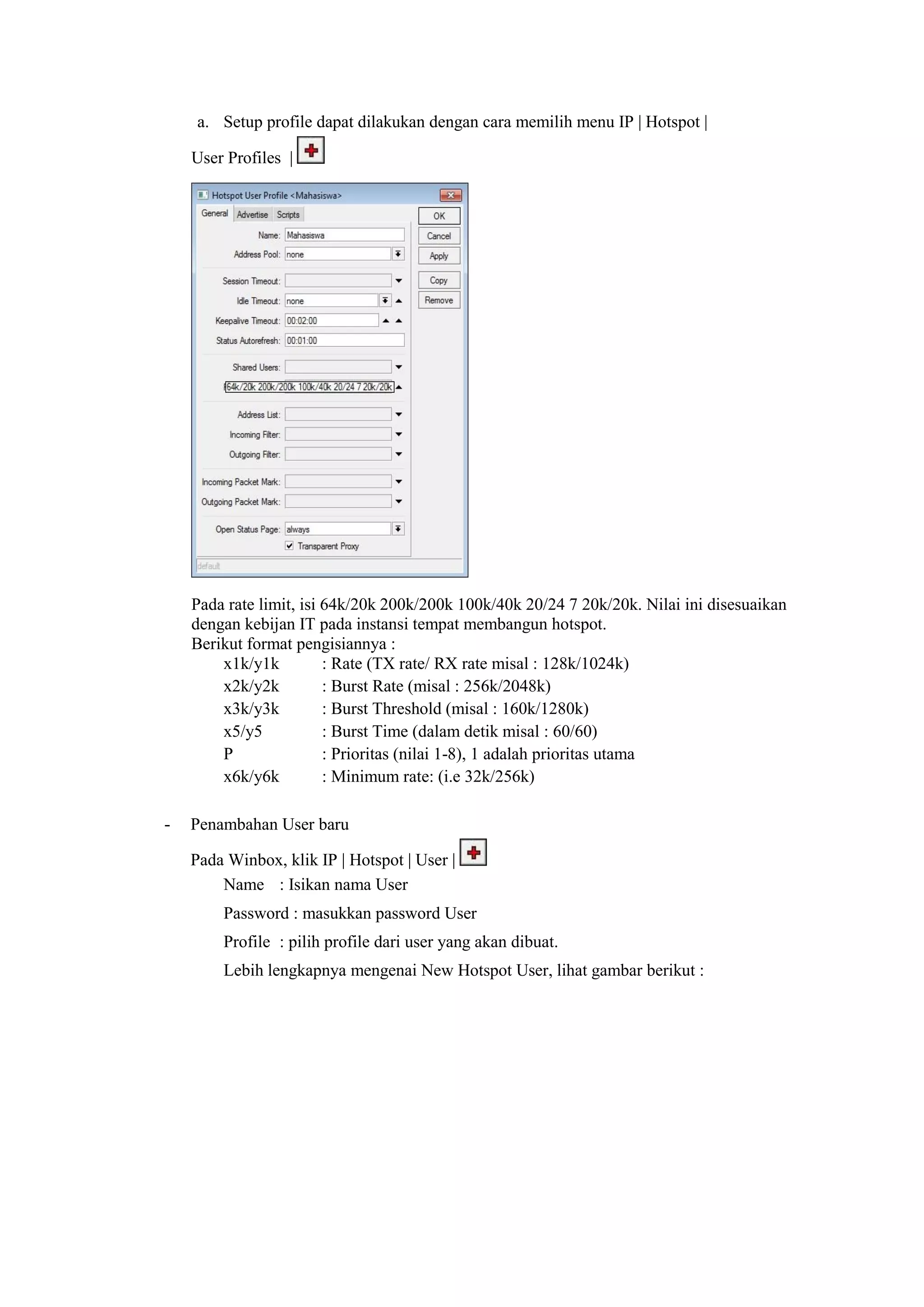 Analisis dan Perancangan Jaringan Satu Gedung Empat Lantai menggunakan teknik routing Dynamic ...