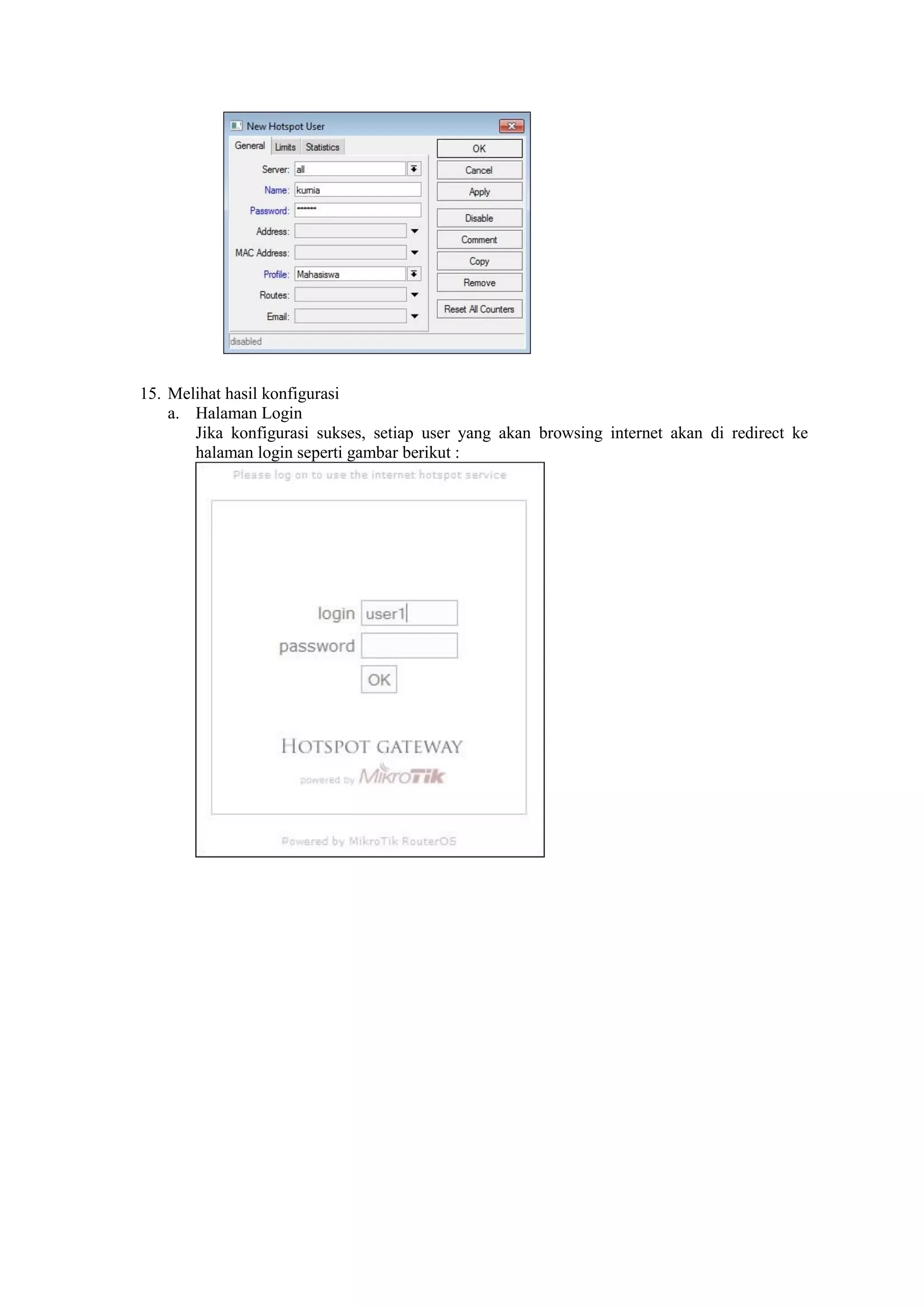 Analisis dan Perancangan Jaringan Satu Gedung Empat Lantai menggunakan ...