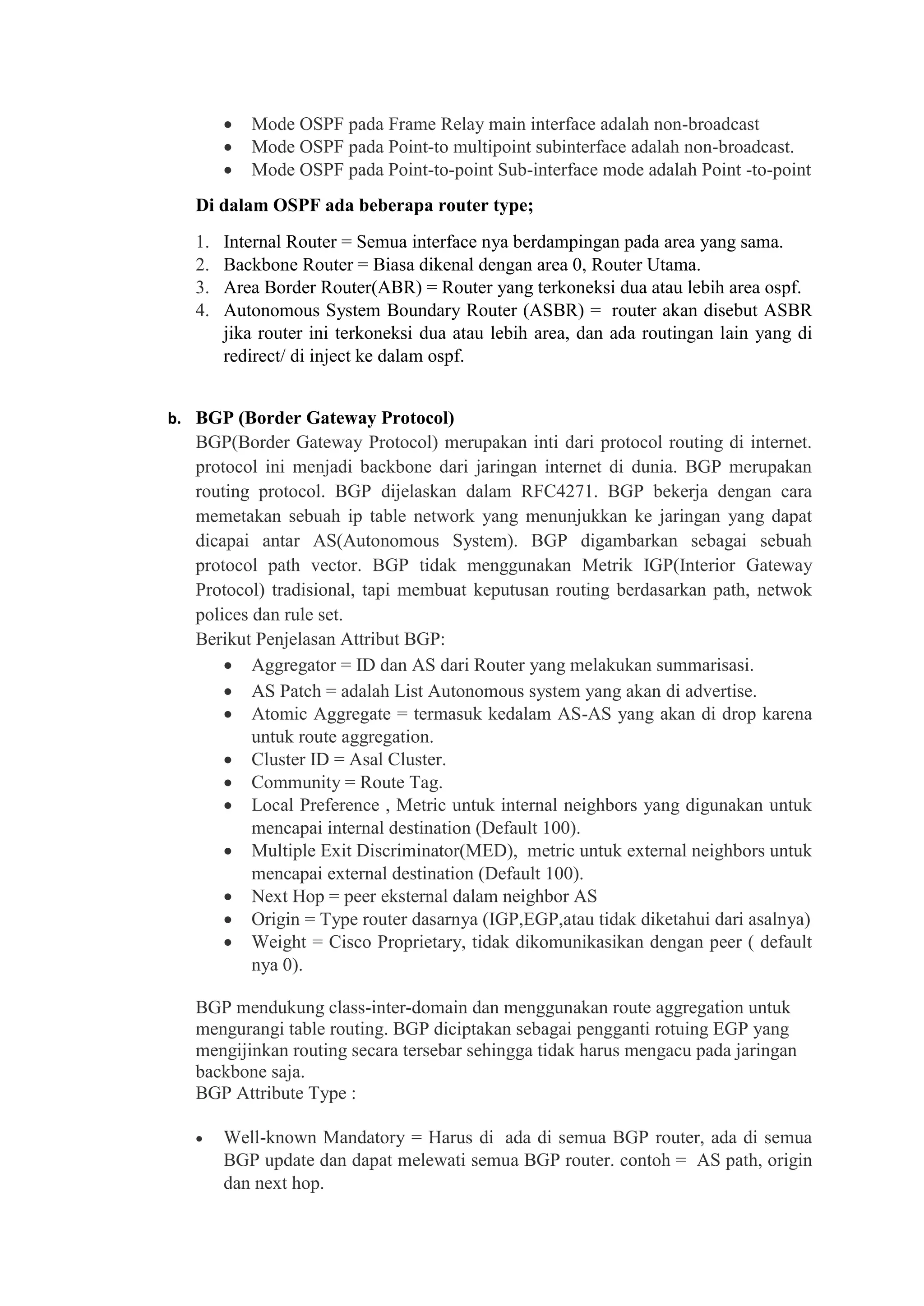 Analisis dan Perancangan Jaringan Satu Gedung Empat Lantai menggunakan teknik routing Dynamic ...