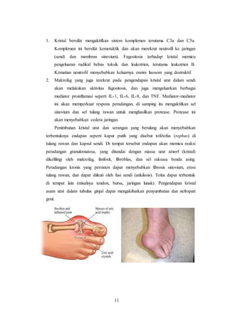 Asam Urat | DOCX