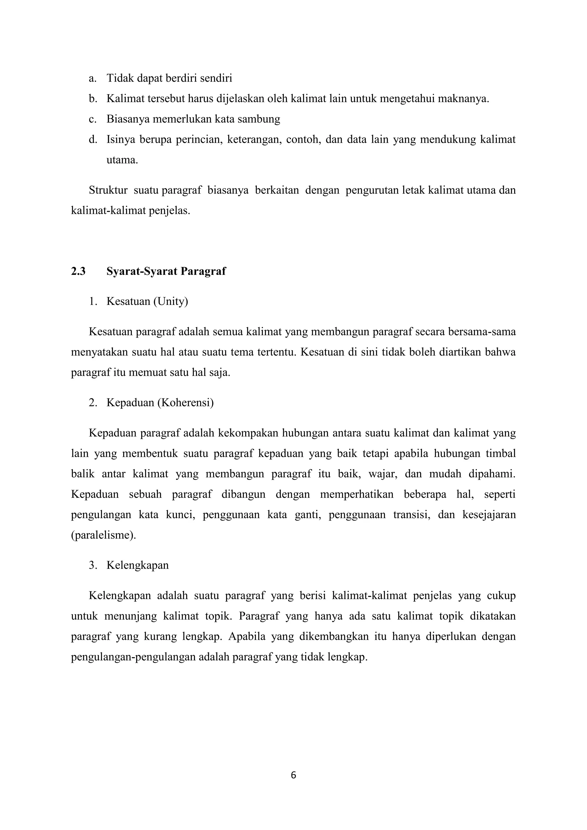 MAKALAH PENGEMBANGAN PARAGRAF.docx