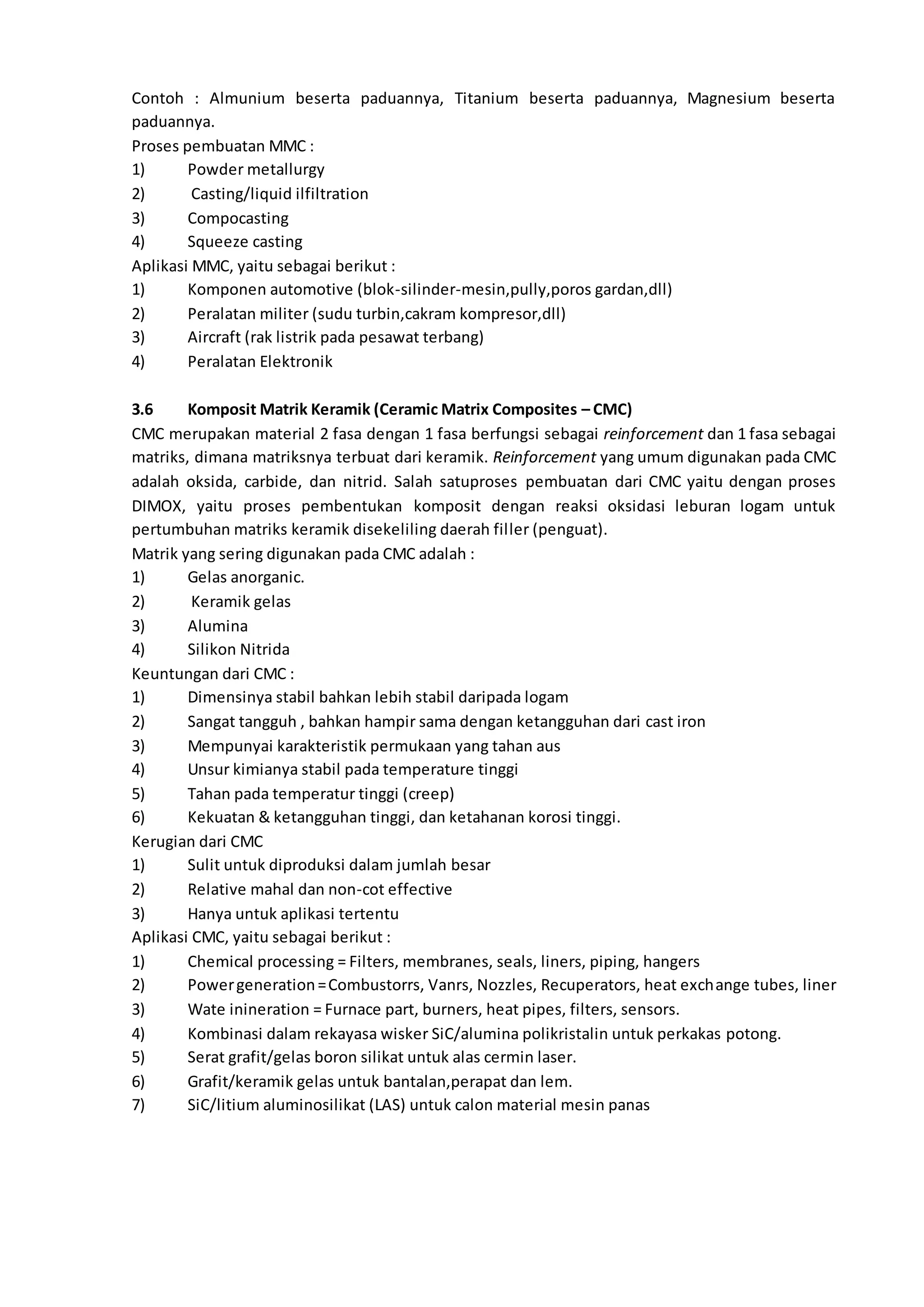 Makalah bahan komposit new | DOCX