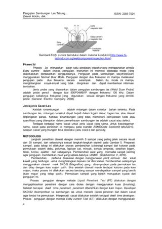 Makalah batam zae totok | PDF