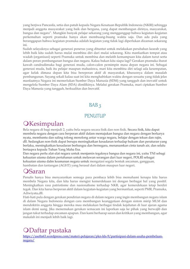 Makalah Bela Negara.docx
