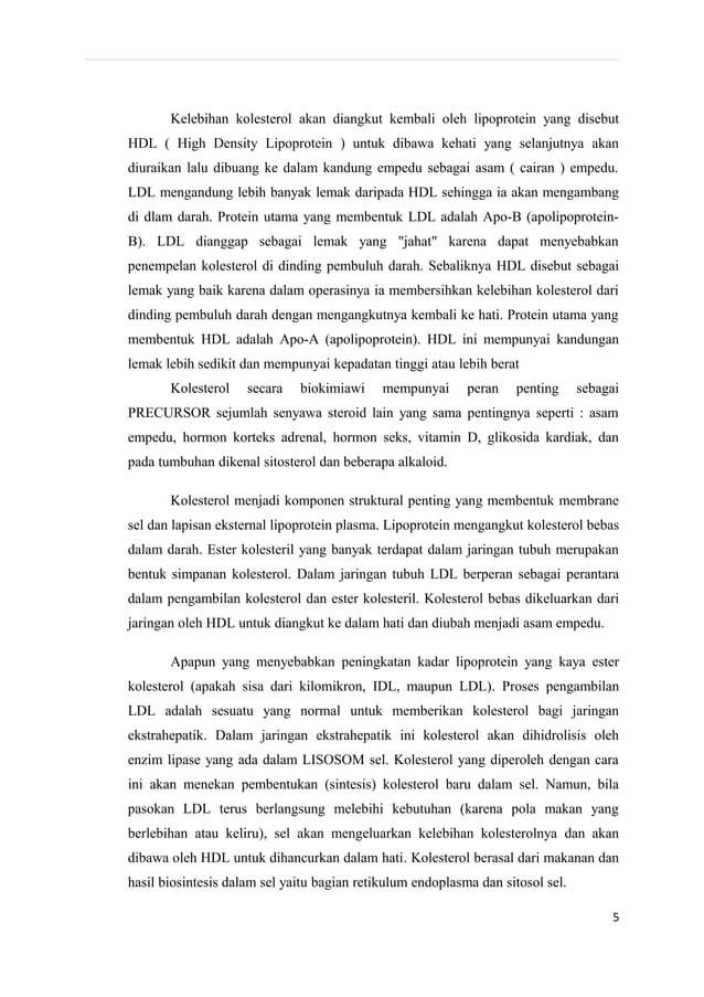 Makalah biokimia kelompok 4 | PDF