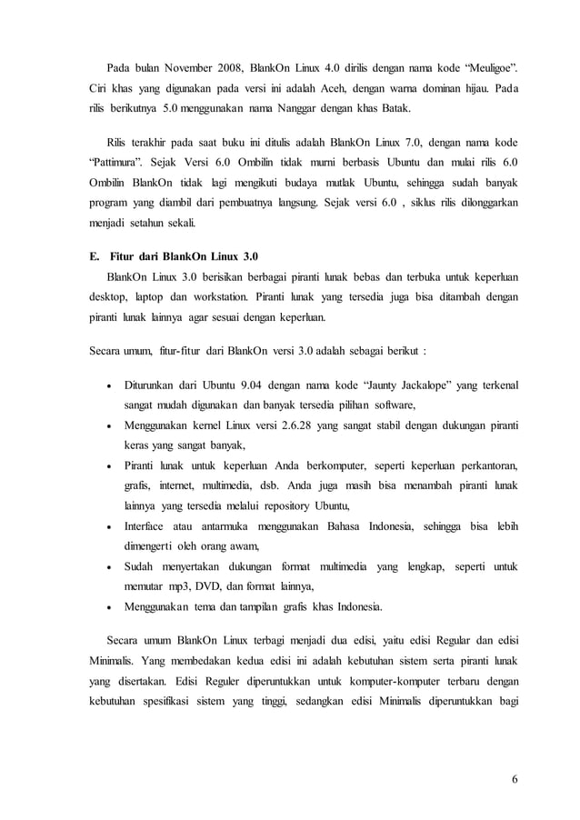 Makalah blankon lontara | DOCX