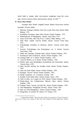 Manhaj Tafsir Al-Azhar.doc