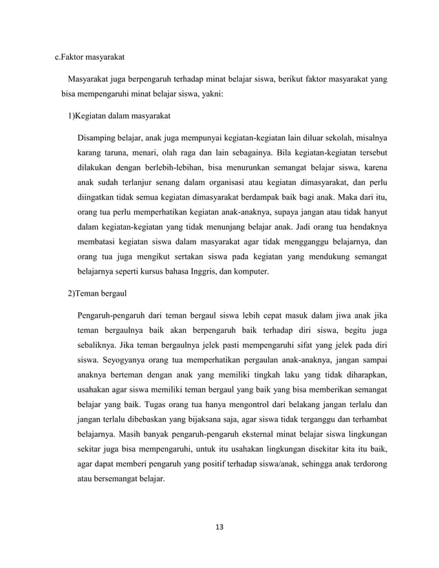 Makalah ddm individu | PDF