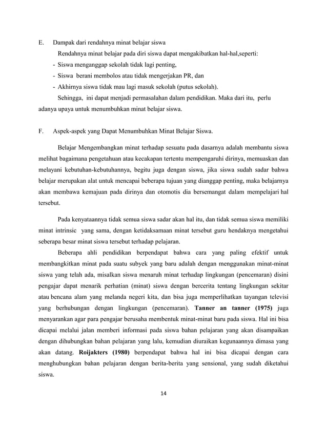 Makalah ddm individu | PDF