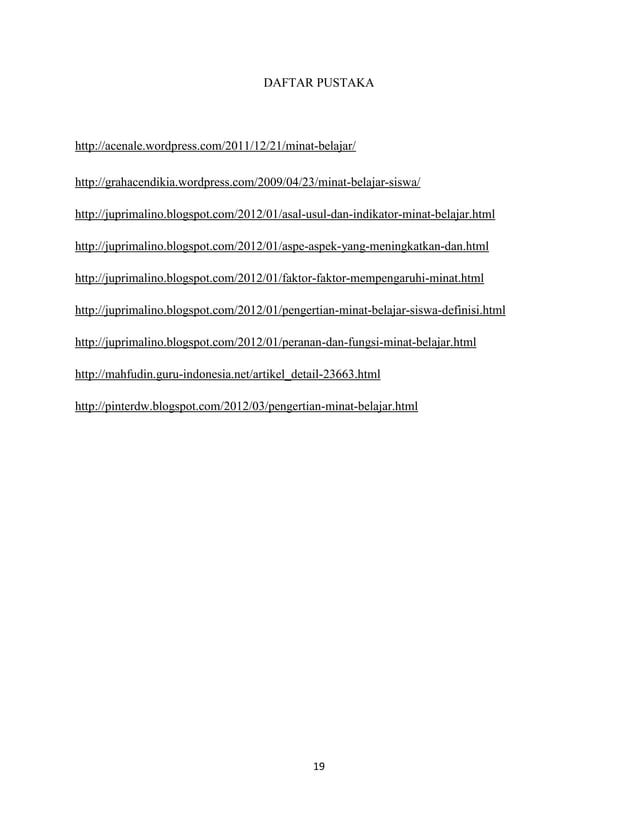 Makalah ddm individu | PDF