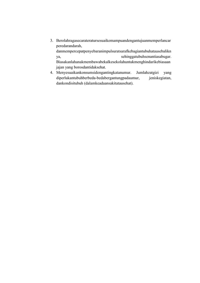 Makalah defisiensi enzim | DOCX