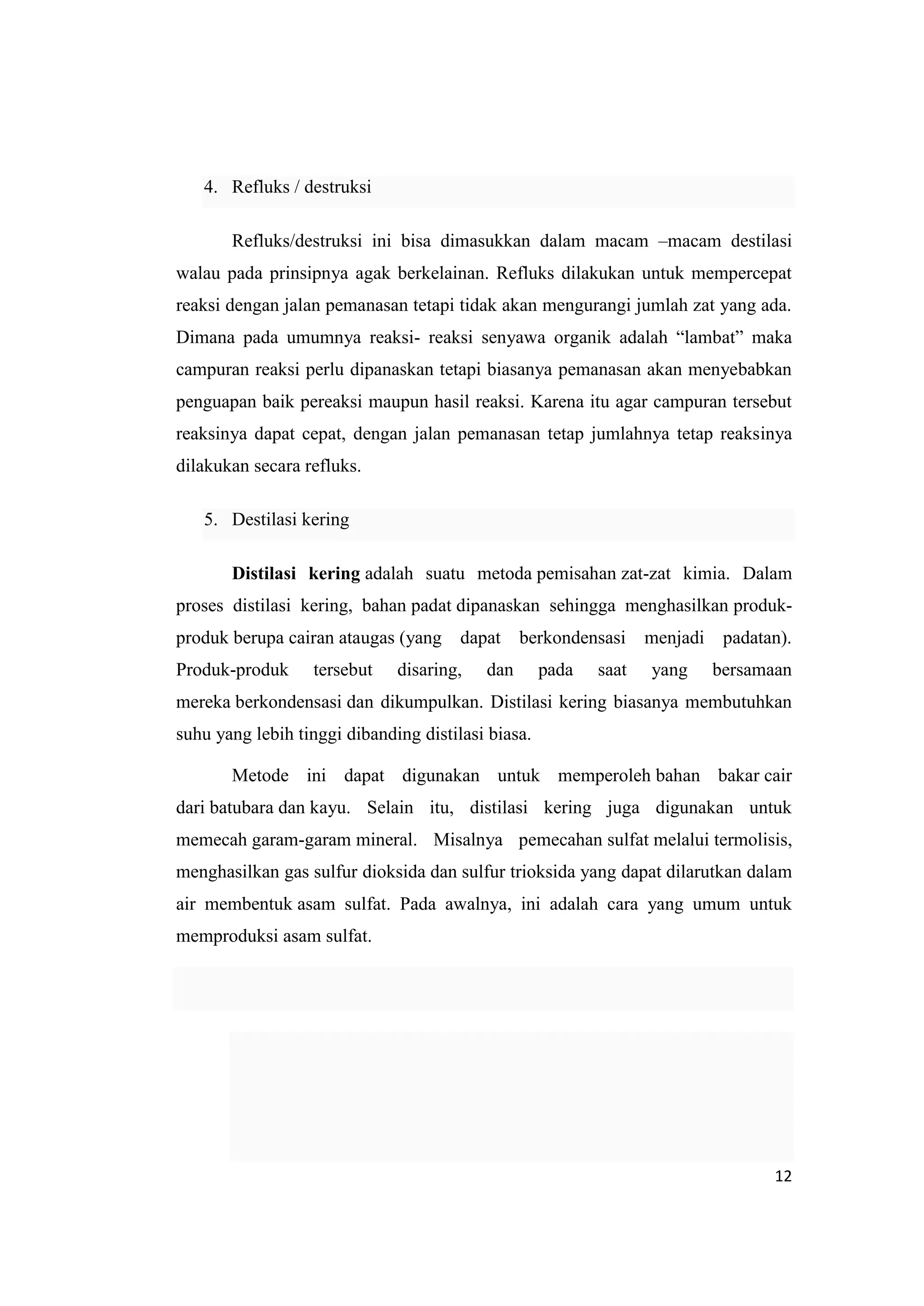 Makalah destilasi kelompok 3 | DOCX