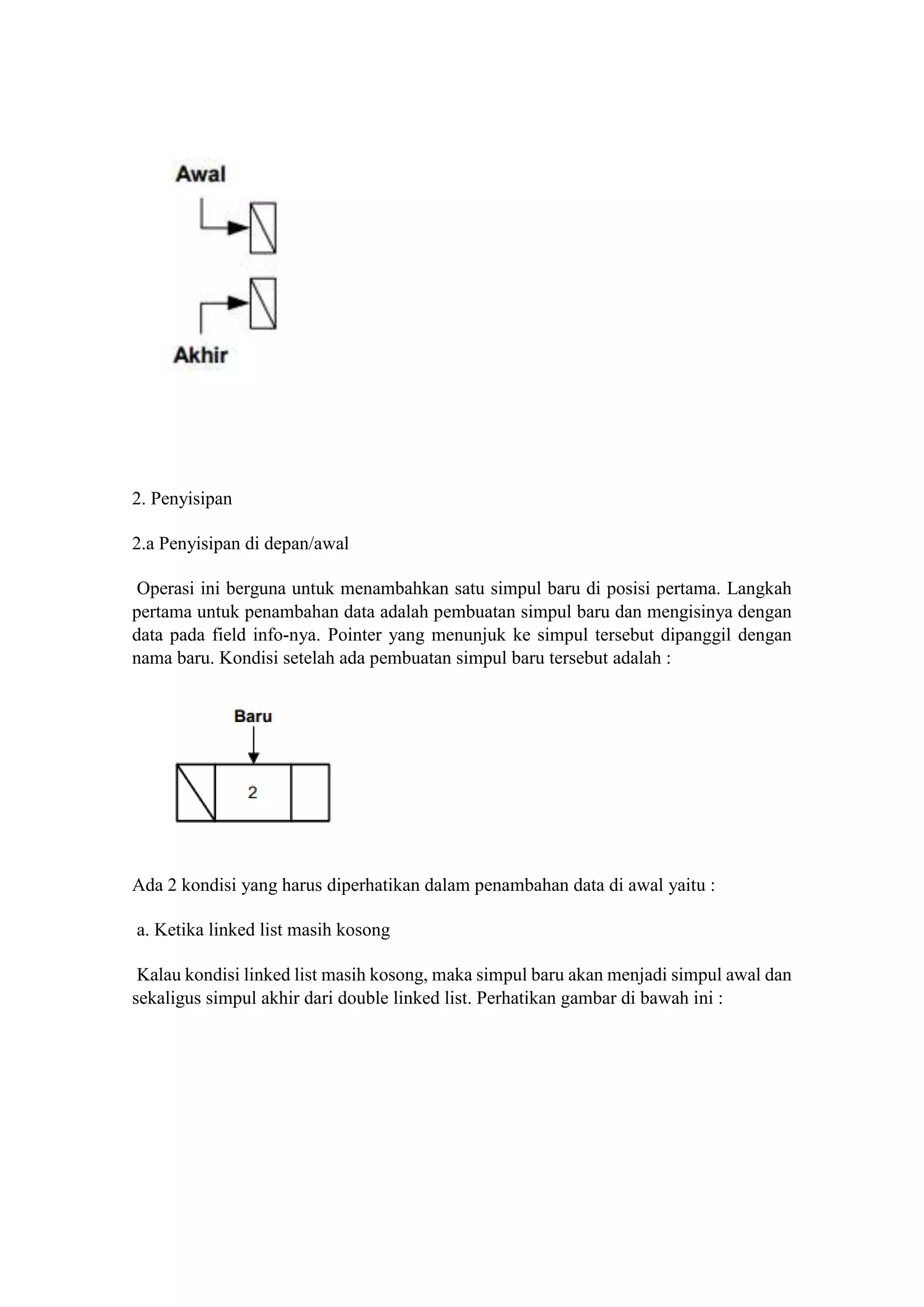 MAKALAH DOUBLE LINKED LIST BAHASA C.docx