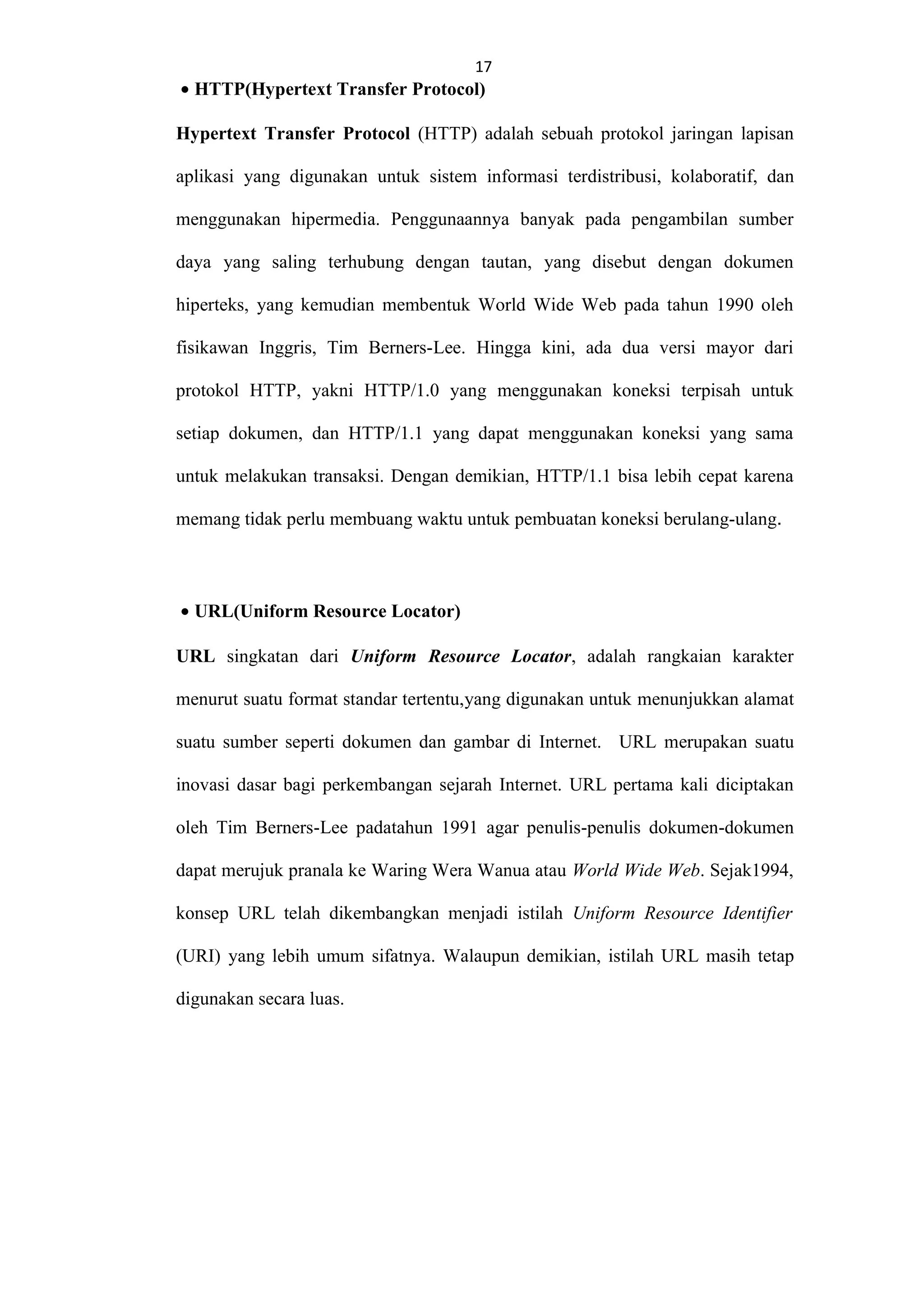 Makalah dwi yanti | PDF