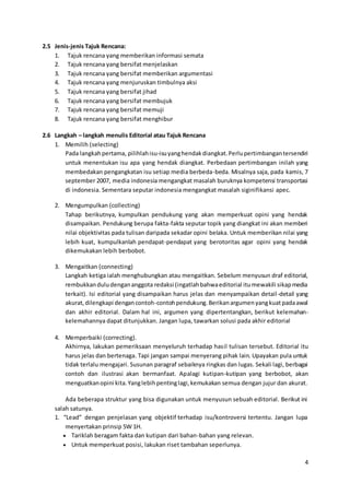 Makalah editorial | DOCX