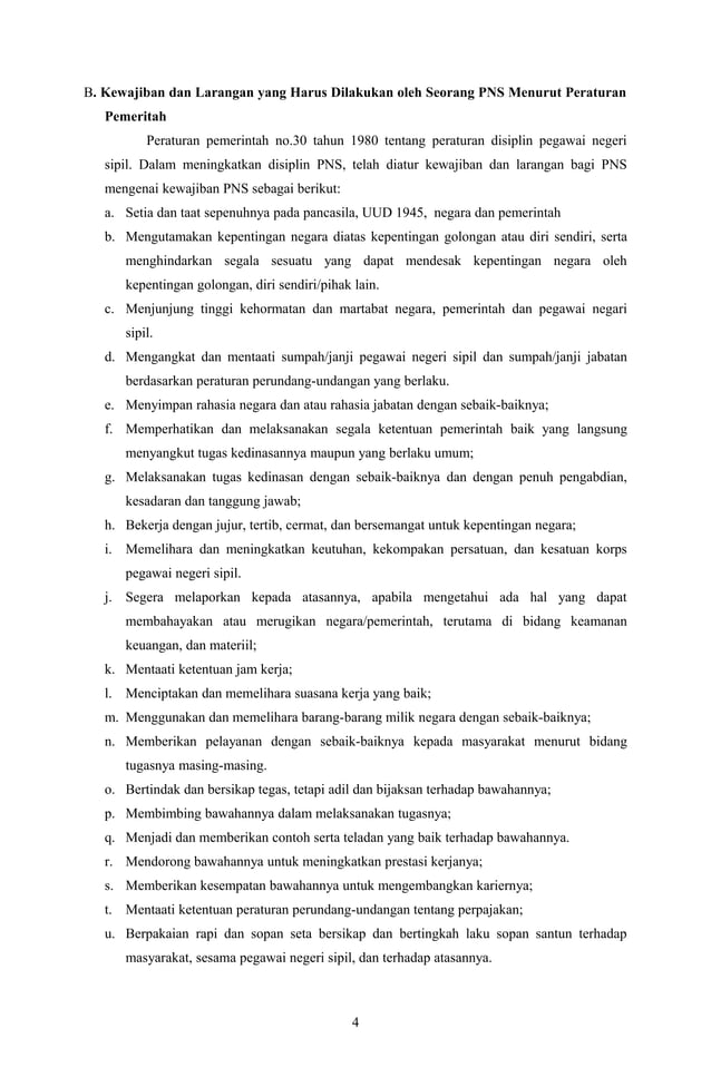 Makalah etika provesi... | PDF