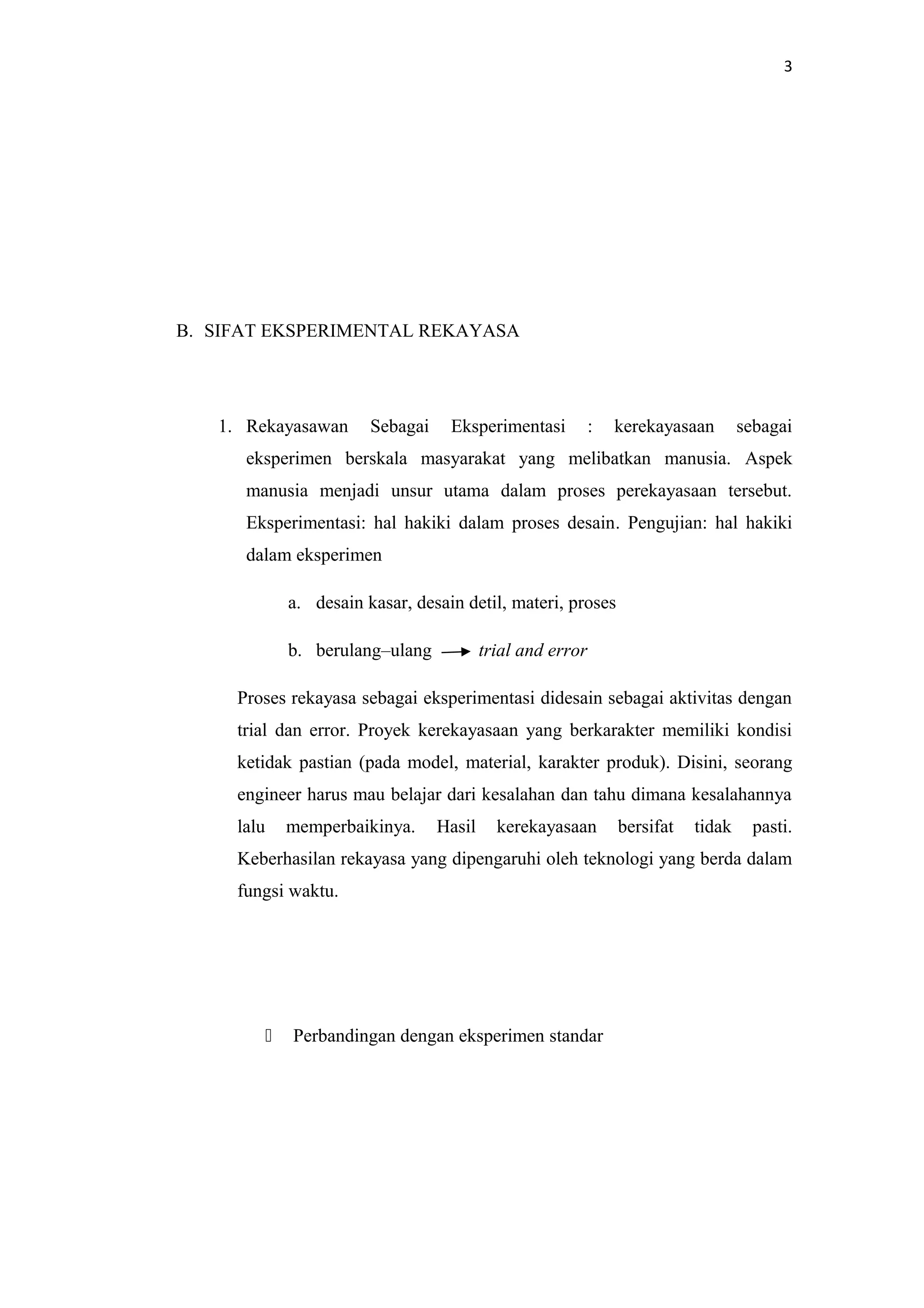 Makalah etika rekayasa | DOC