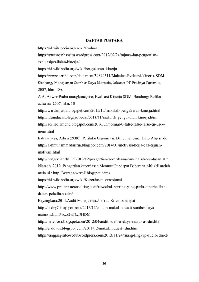 Makalah evakinkomp 1 anggi lia chrisnawati | PDF