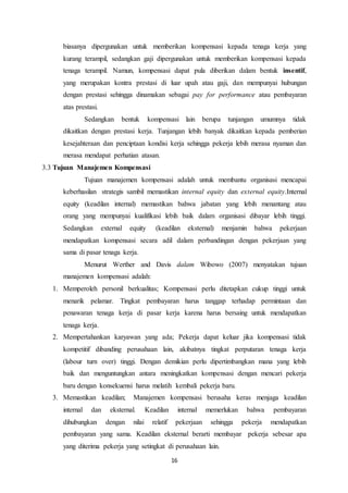 Makalah evakinkom part 2 | PDF