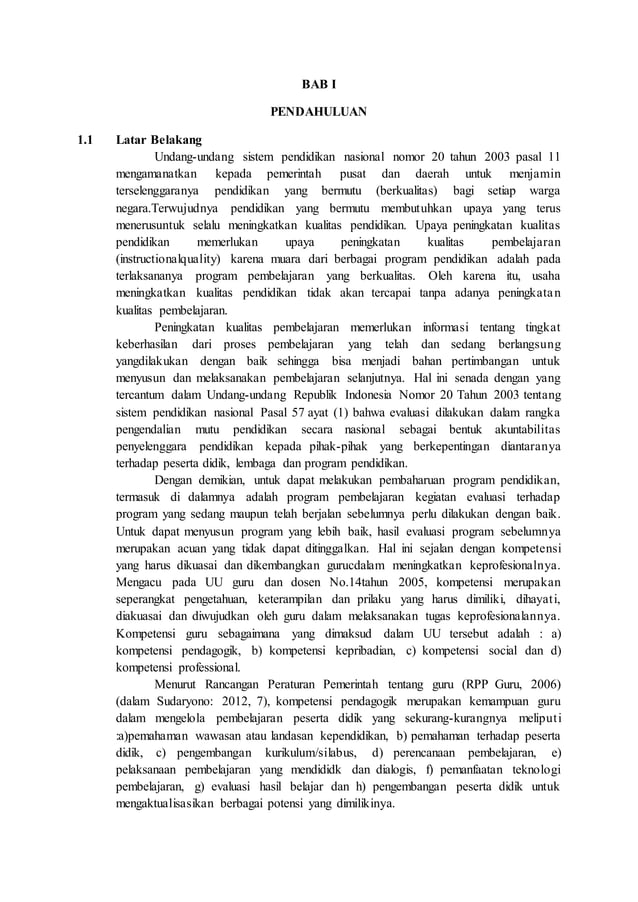 MAKALAH EVALUASI PEMBELAJARAN ANNISA.pdf