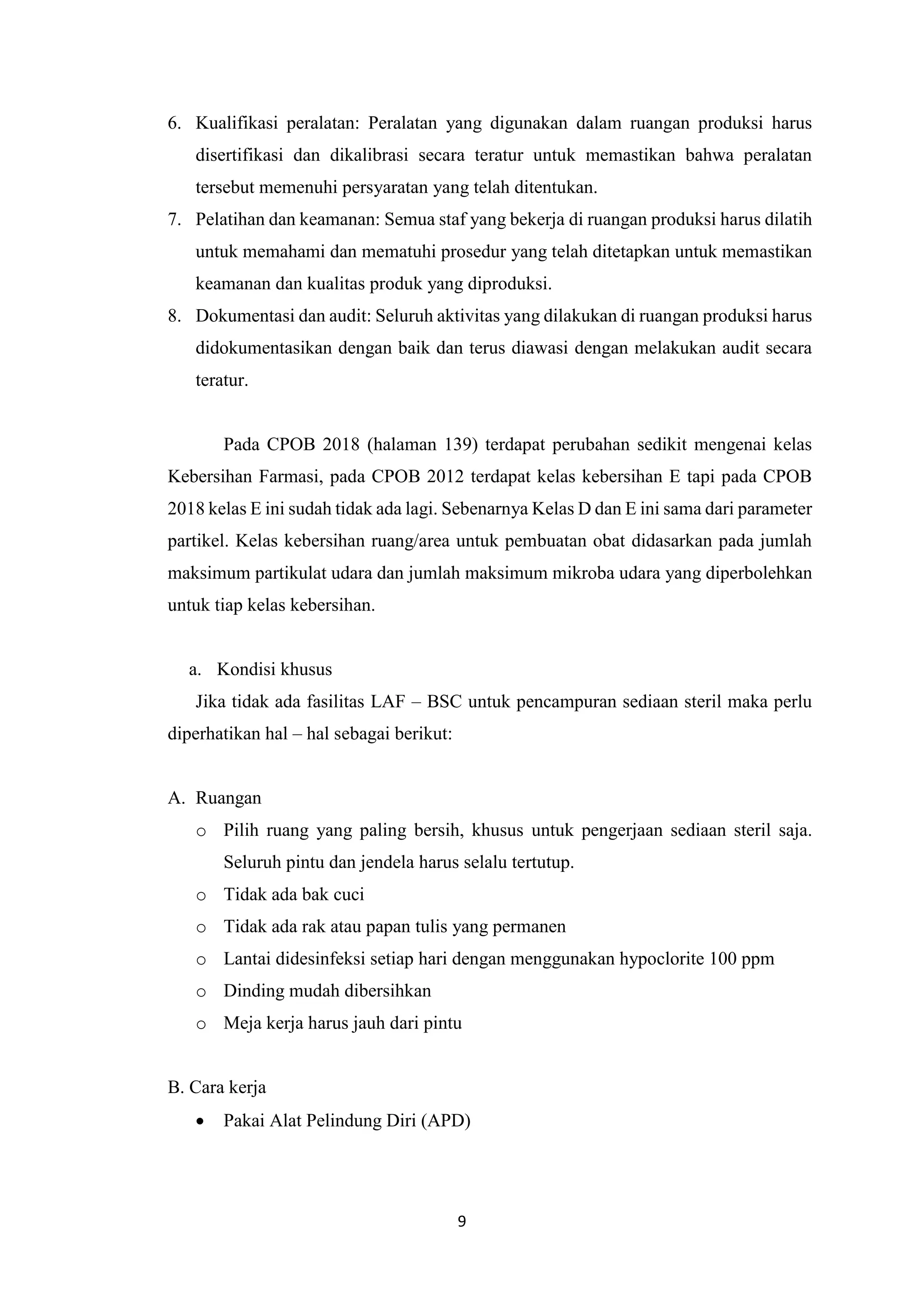 Makalah Farmasi Industri Kelompok11.docx