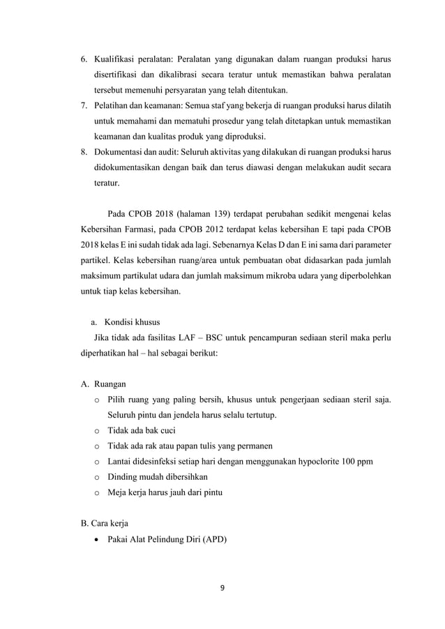 Makalah Farmasi Industri Kelompok11.docx