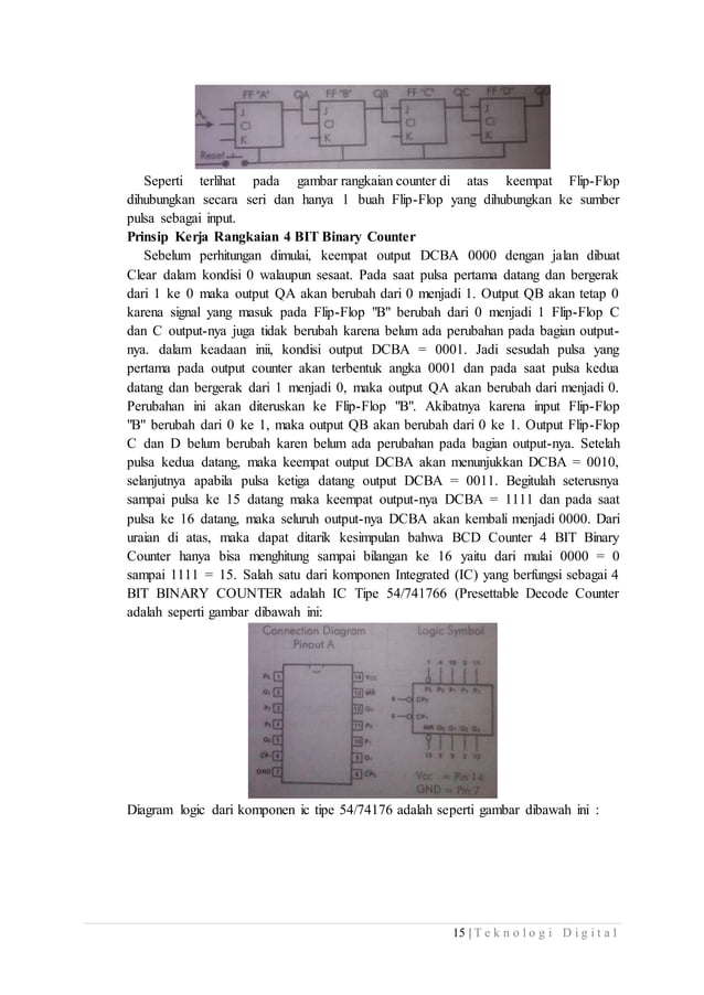 Makalah fisika | PDF