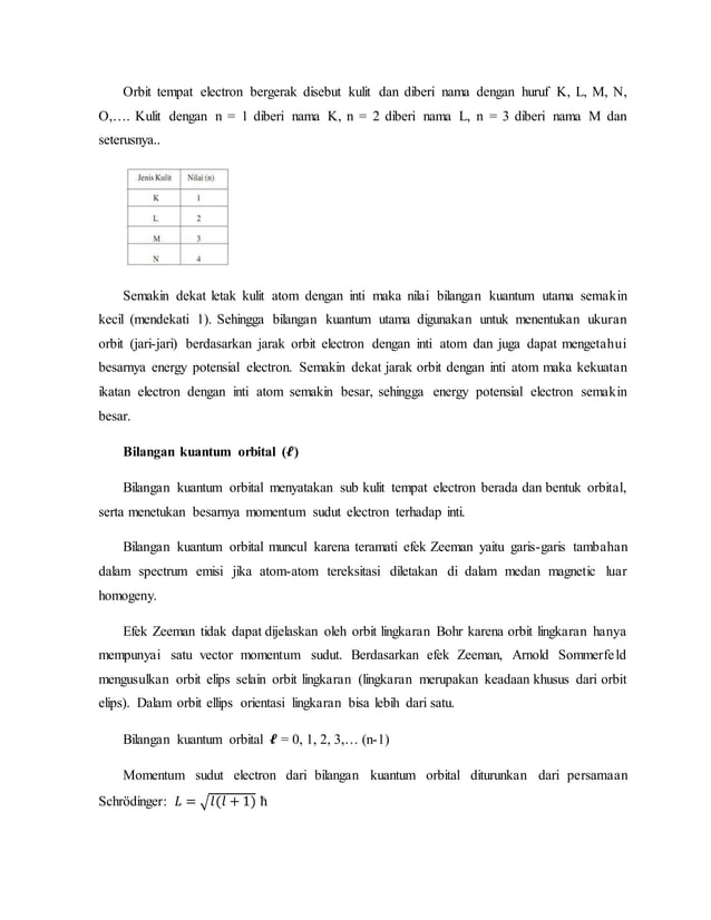 Makalah Fisika Atom Dan Fisika Inti Sma Pdf
