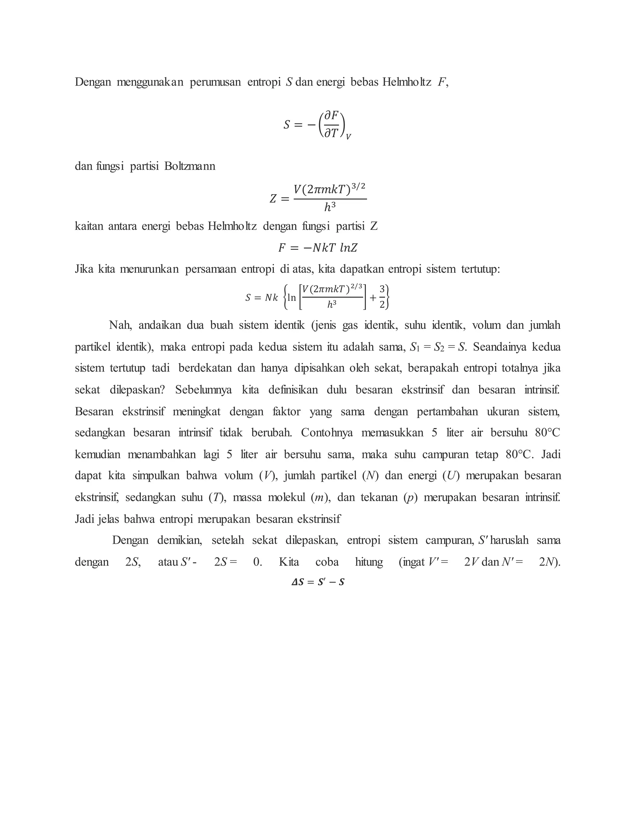 Makalah fistat (autosaved) | DOCX