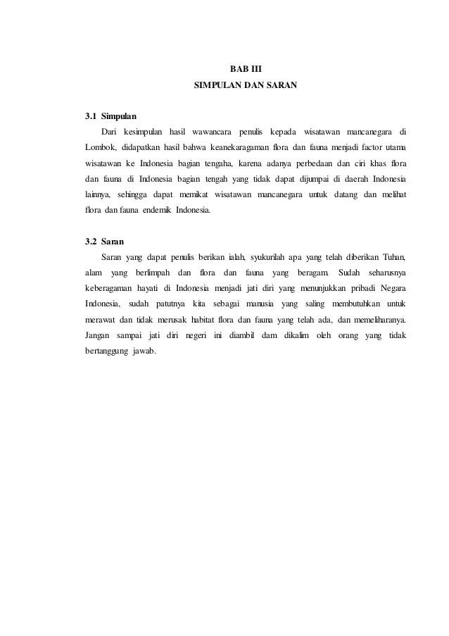 Contoh Saran Dalam Makalah Yang Baik Dan Benar Contoh Makalah Edukasi ... Contoh Saran Dalam Makalah Yang Baik Dan Benar Contoh Makalah Edukasi ...