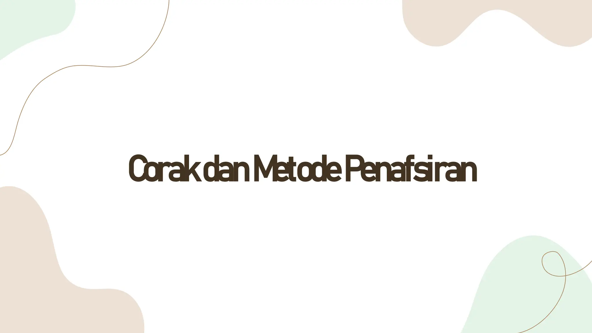 MAKALAH GHARIB ALQUR'AN usuluddin...pptx